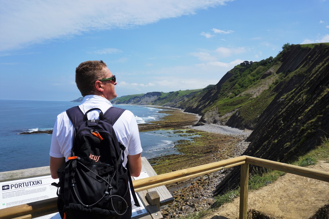 8-day Self-guided Walking Holiday in Basque Country I S-Cape Travel