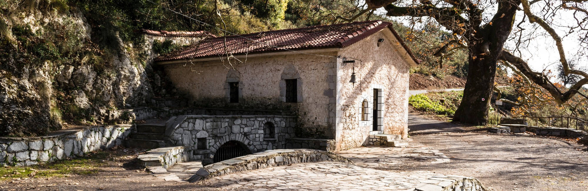 Best Walking Holidays in Mt Olympus & Mainland Greece| S-Cape Travel