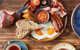 8-day Self-guided Walking Holiday in Cornwall | S-Cape Travel