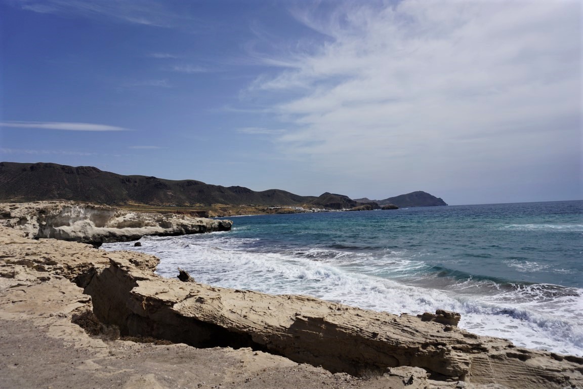 7-day Self-guided Easy MTB Holiday in Cabo de Gata I S-cape Travel
