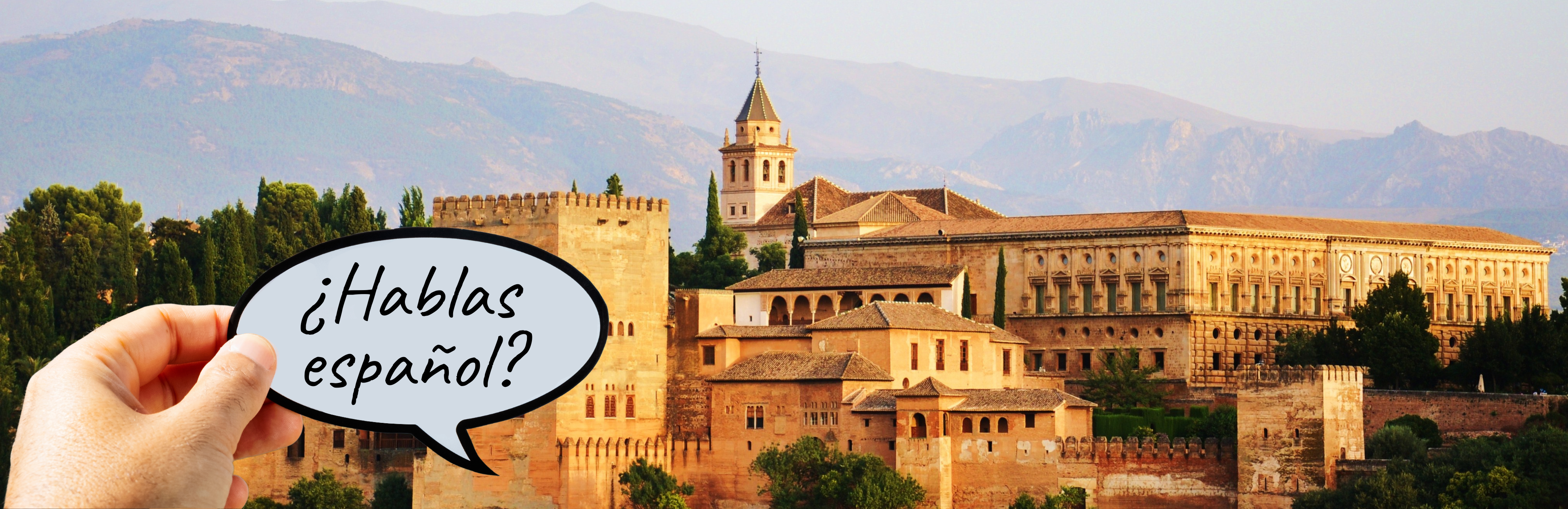 Spanish Phrases | S-Cape Travel