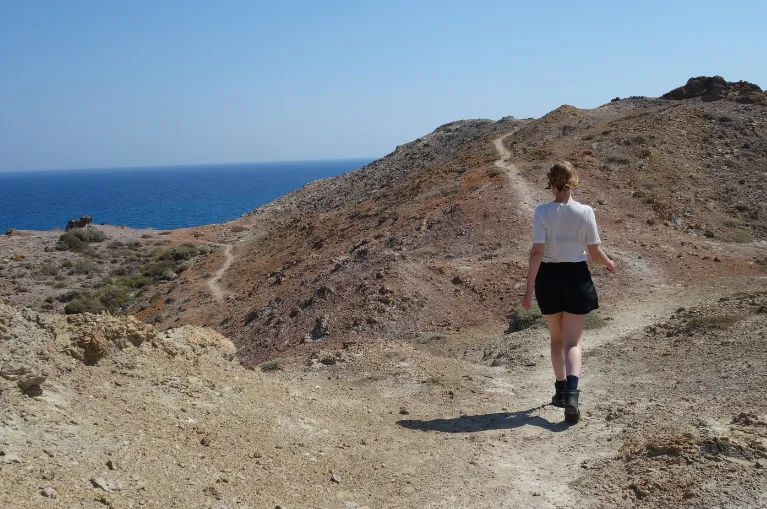 10-day Self-guided Walking Holiday in Naxos I S-Cape Travel