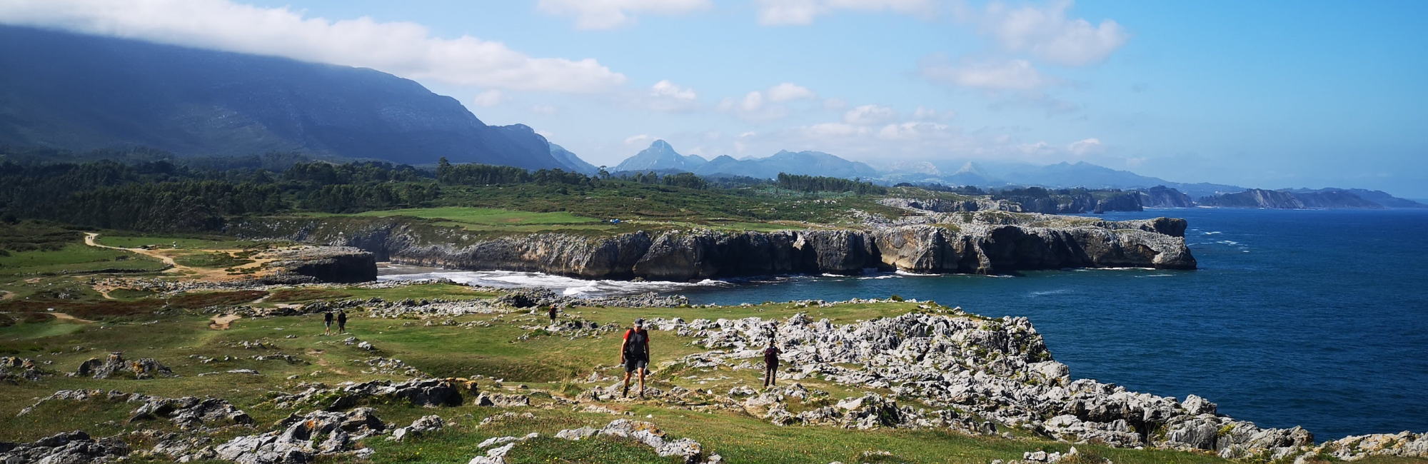 Best Cycling & Walking Holidays in Northern Spain | S-Cape Travel