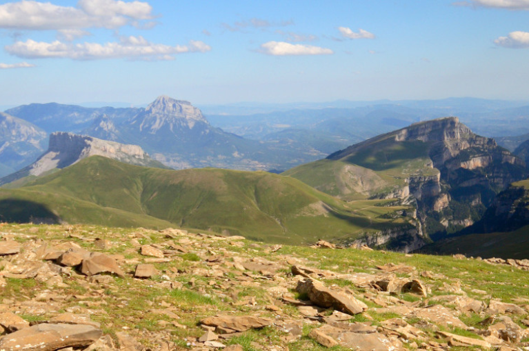 8-day Self-guided Mountain Trail in Pyrenees I S-Cape Travel